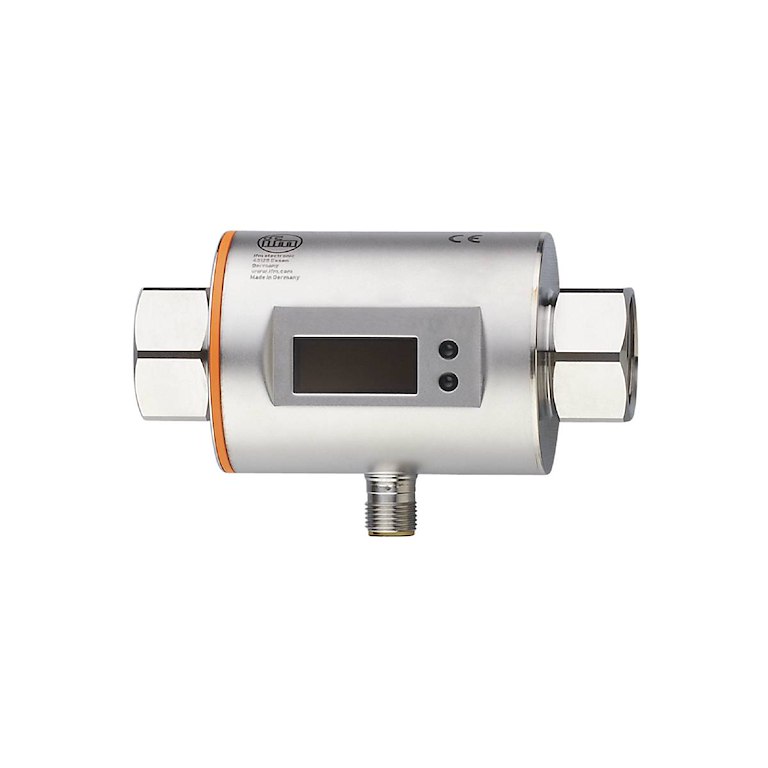 ifm electronic SM7601 18 V/DC PNP, NPN M12