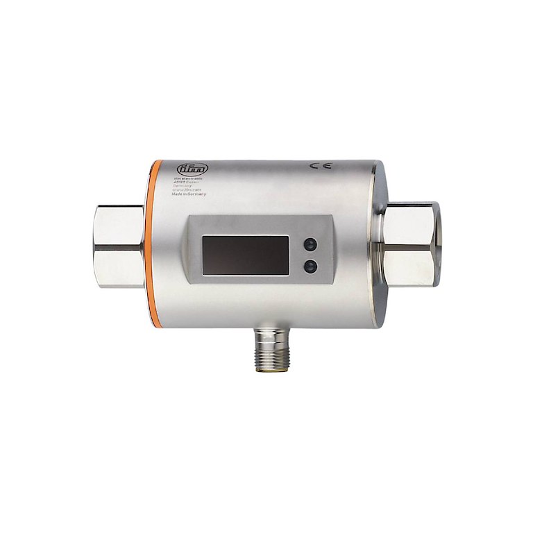 ifm electronic SM6604 20 V/DC analogni M12