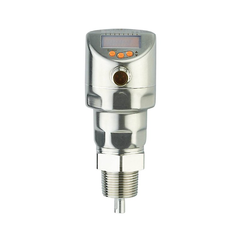 ifm electronic LR2350 18 V/DC PNP, NPN 0.02 – 1.98 m M12