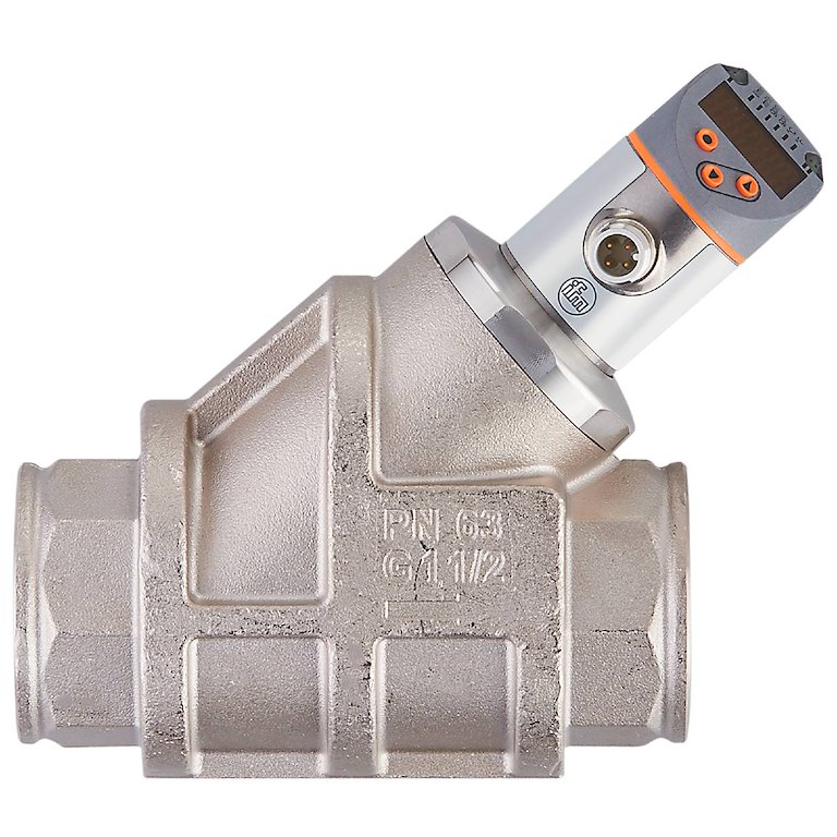 ifm electronic SB3257 18 V/DC M12