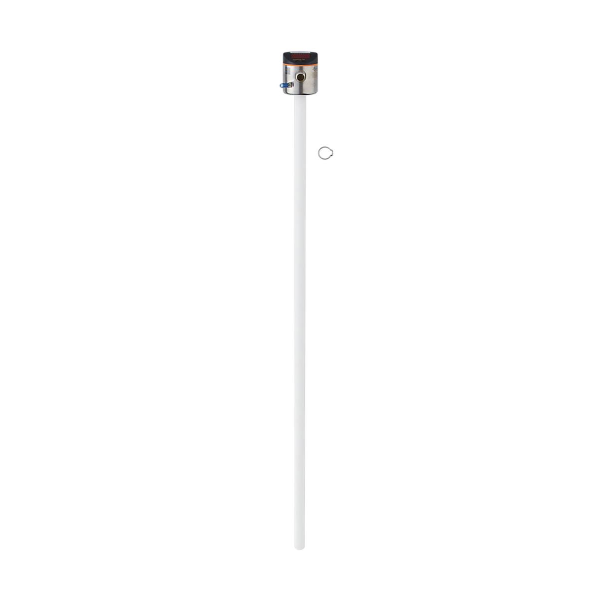 ifm electronic LT8024 18 V/DC PNP, NPN 0.05 – 0.636 m M12