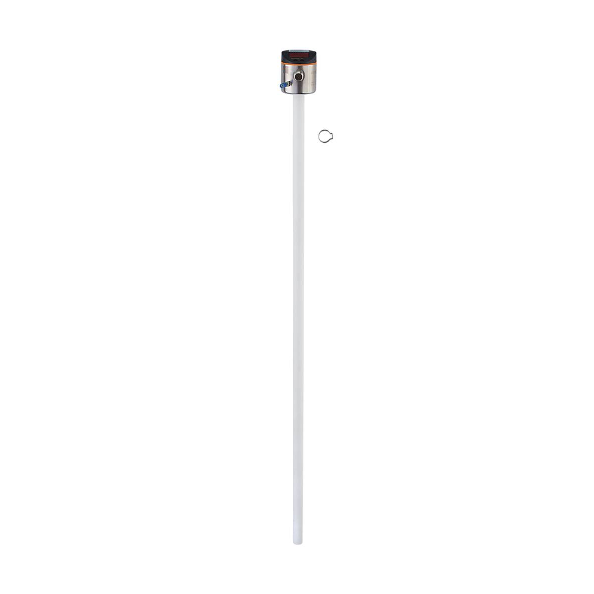ifm electronic LT3024 18 V/DC PNP, NPN M12 IP67