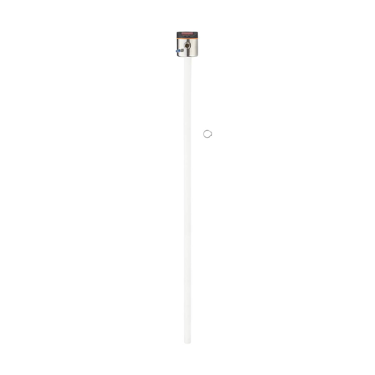 ifm electronic LK3124 18 V/DC PNP, NPN 0.05 – 0.636 m M12
