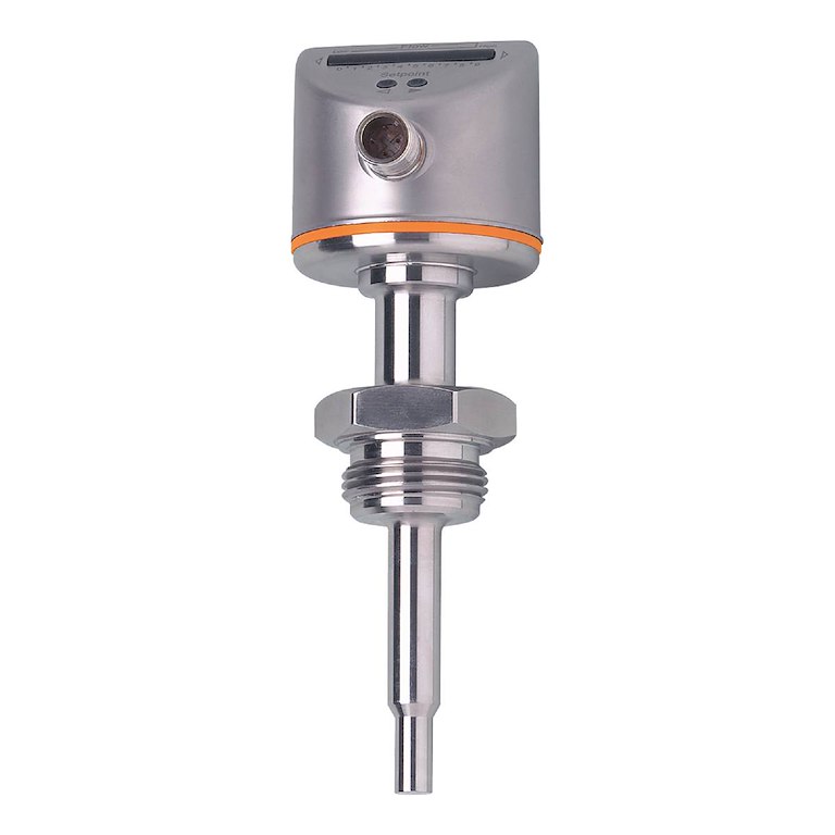 ifm electronic SI6000 24 V/DC PNP M12 IP67
