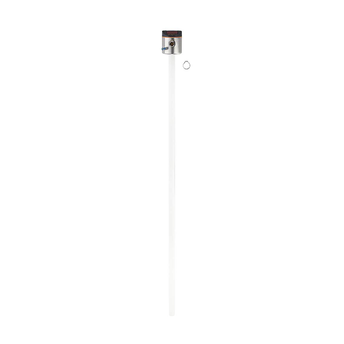 ifm electronic LK8124 18 V/DC PNP, NPN 0.05 – 0.636 m M12