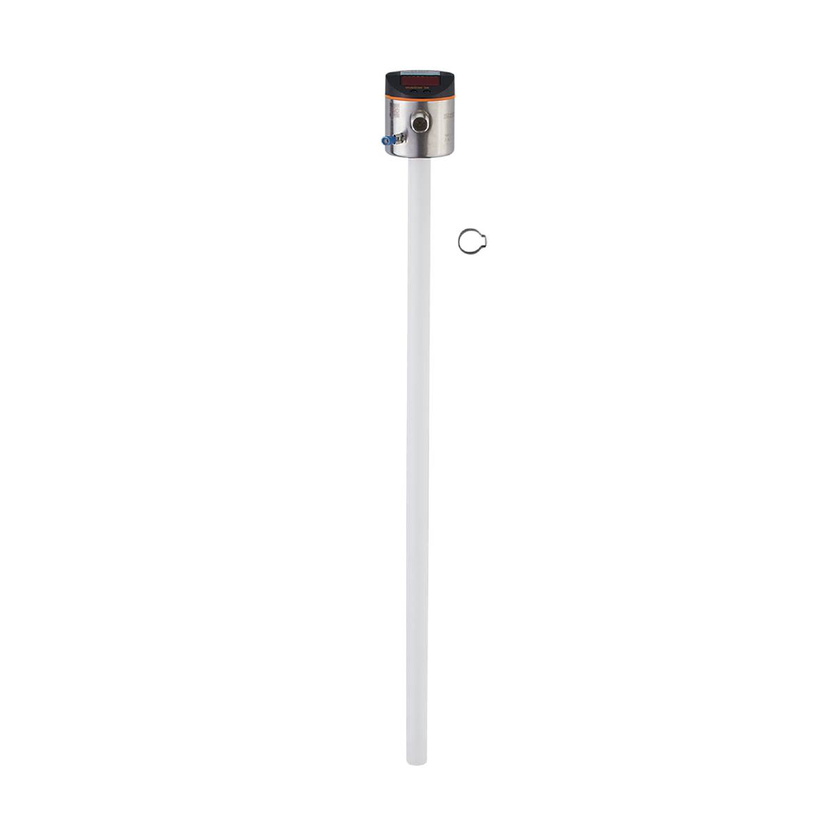 ifm electronic LT3023 18 V/DC PNP, NPN M12 IP67
