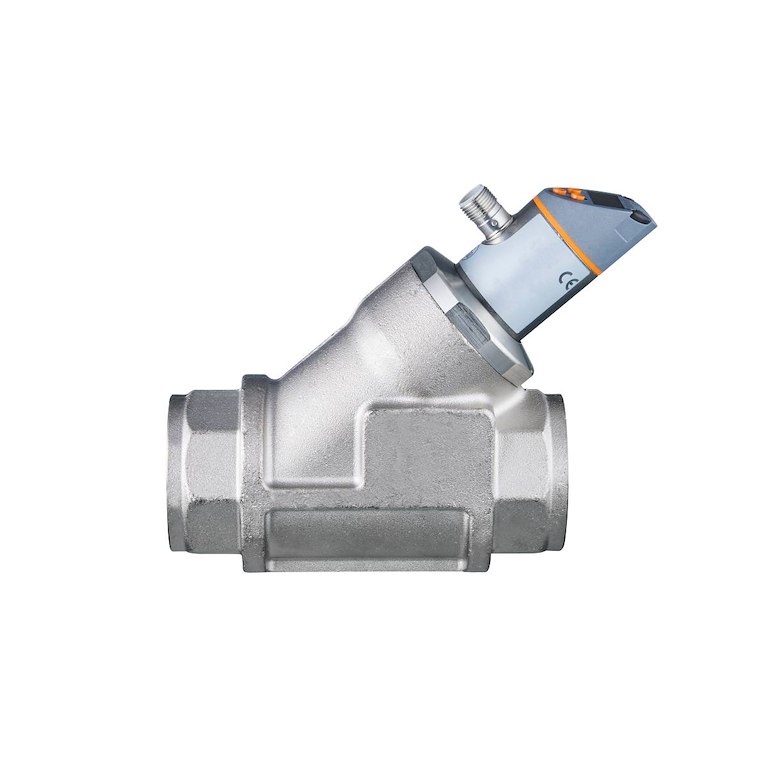ifm electronic SBG257 18 V/DC M12