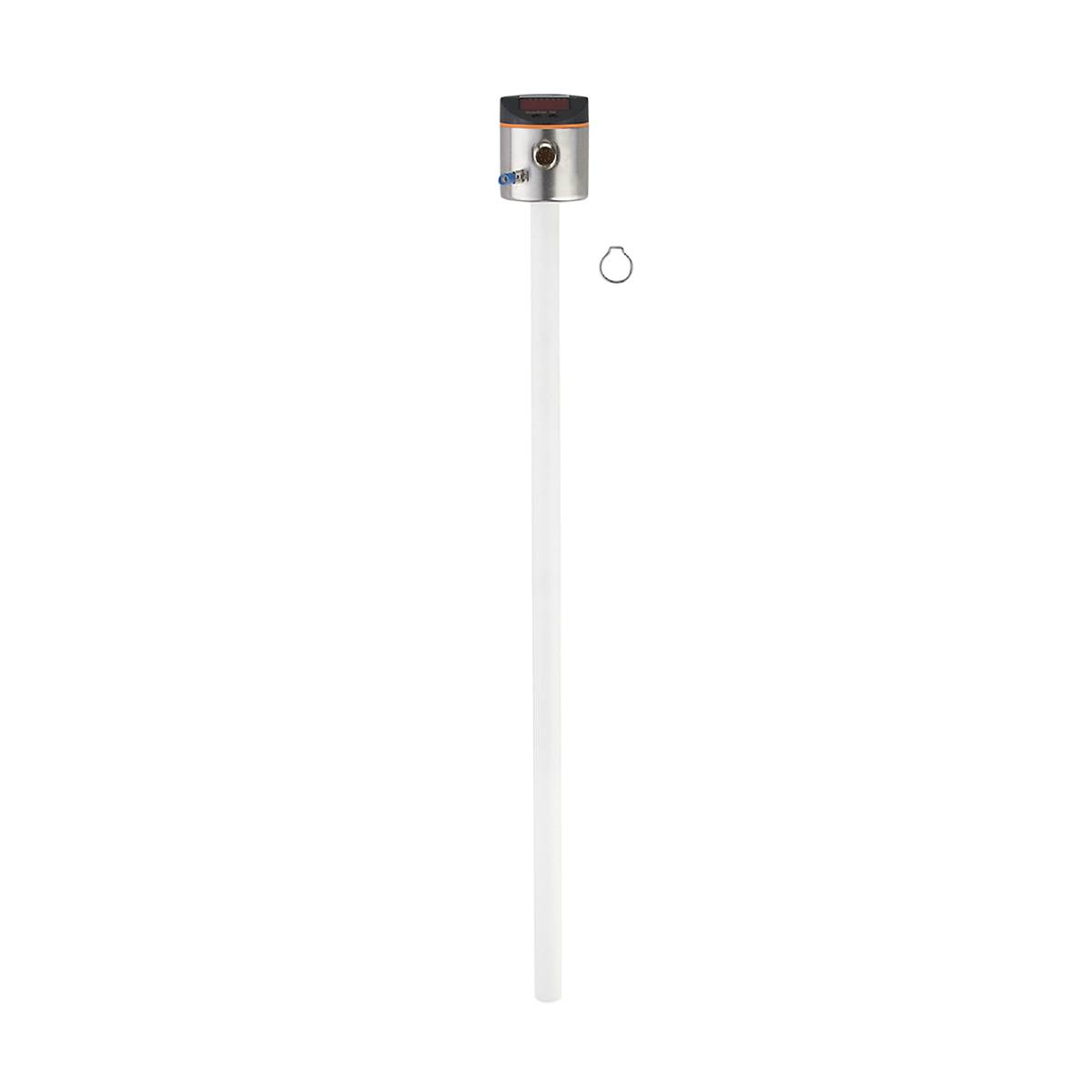 ifm electronic LK8123 18 V/DC PNP, NPN 0.04 – 0.429 m M12