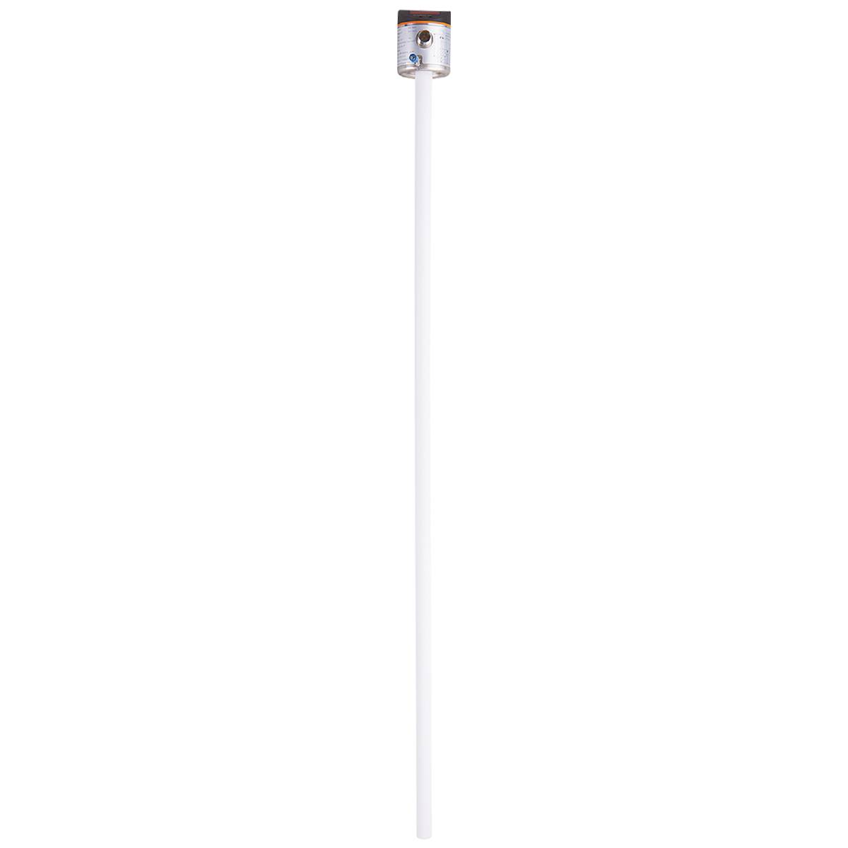 ifm electronic LK1024 18 V/DC PNP, NPN 0.05 – 0.636 m M12