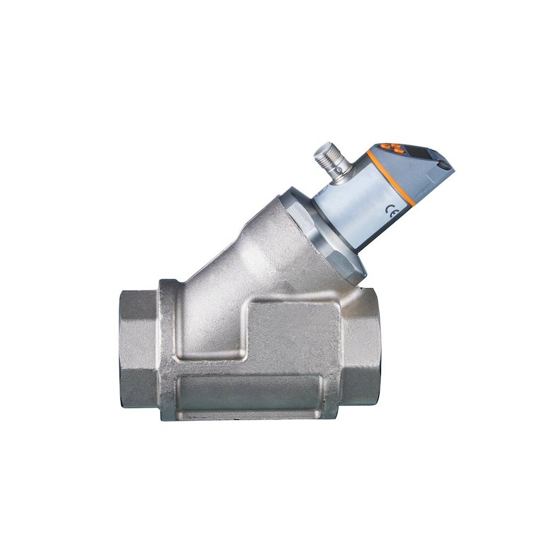 ifm electronic SBY257 18 V/DC M12
