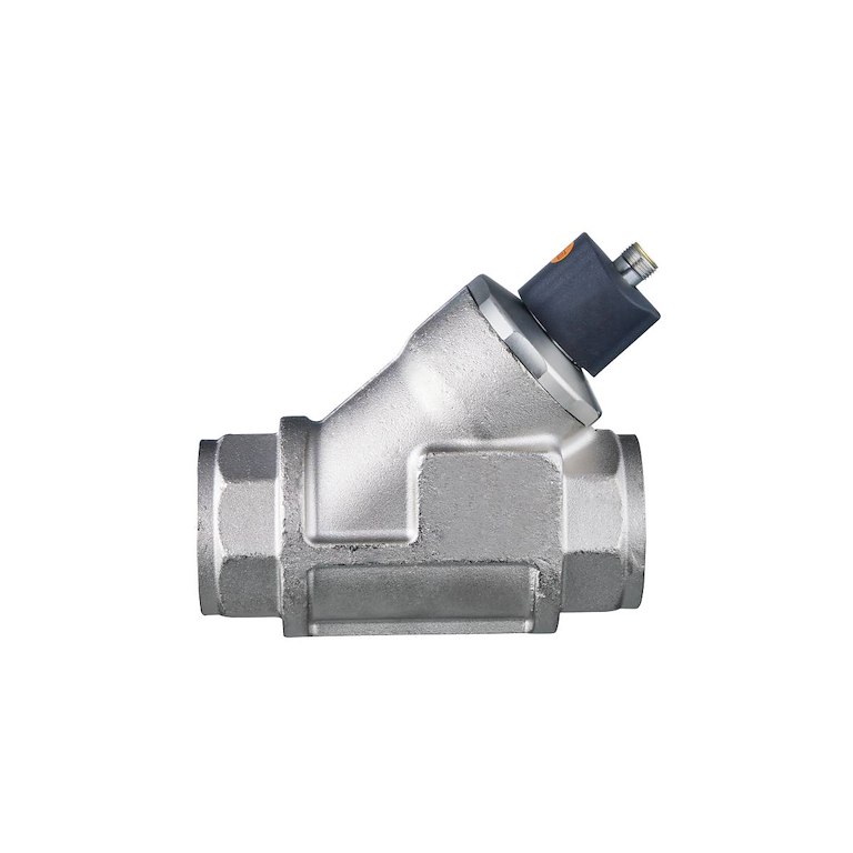ifm electronic SBG457 18 V/DC analogni 8 – 200 l/min M12