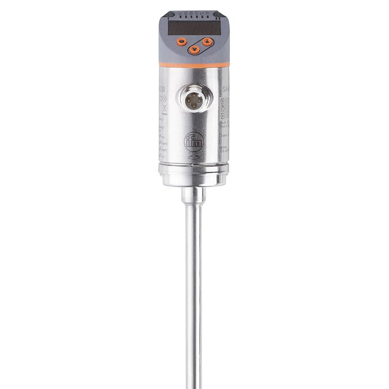 ifm electronic SA4320 18 V/DC PNP, NPN M12
