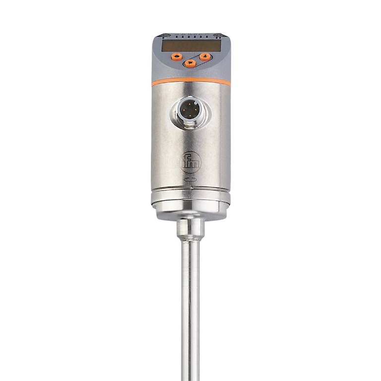 ifm electronic SA4314 18 V/DC analogni M12