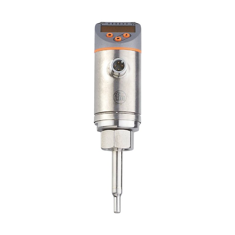 ifm electronic SA5040 18 V/DC PNP, NPN M12