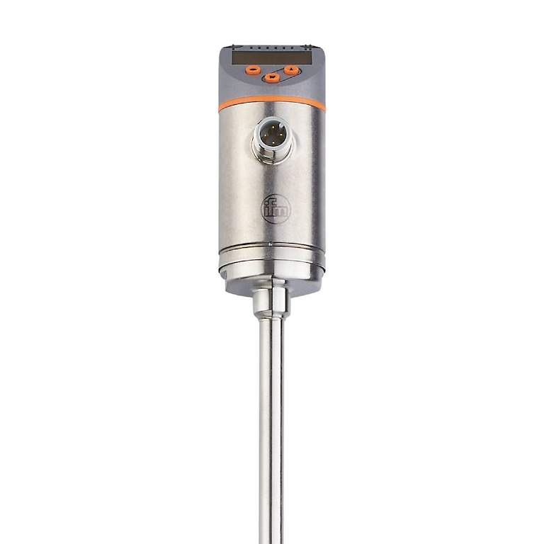 ifm electronic SA4304 18 V/DC analogni M12