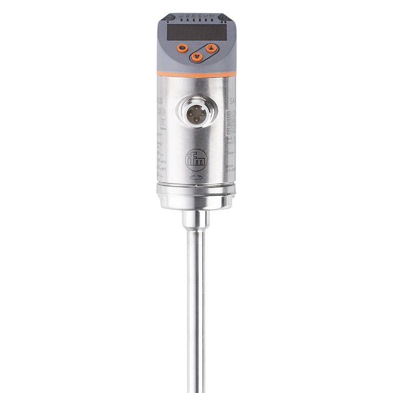 ifm electronic SA4120 18 V/DC PNP, NPN M12