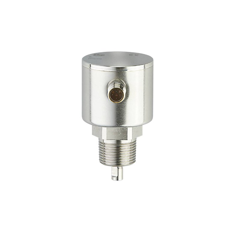 ifm electronic LR8320 18 V/DC PNP, NPN 0.02 – 1.98 m M12