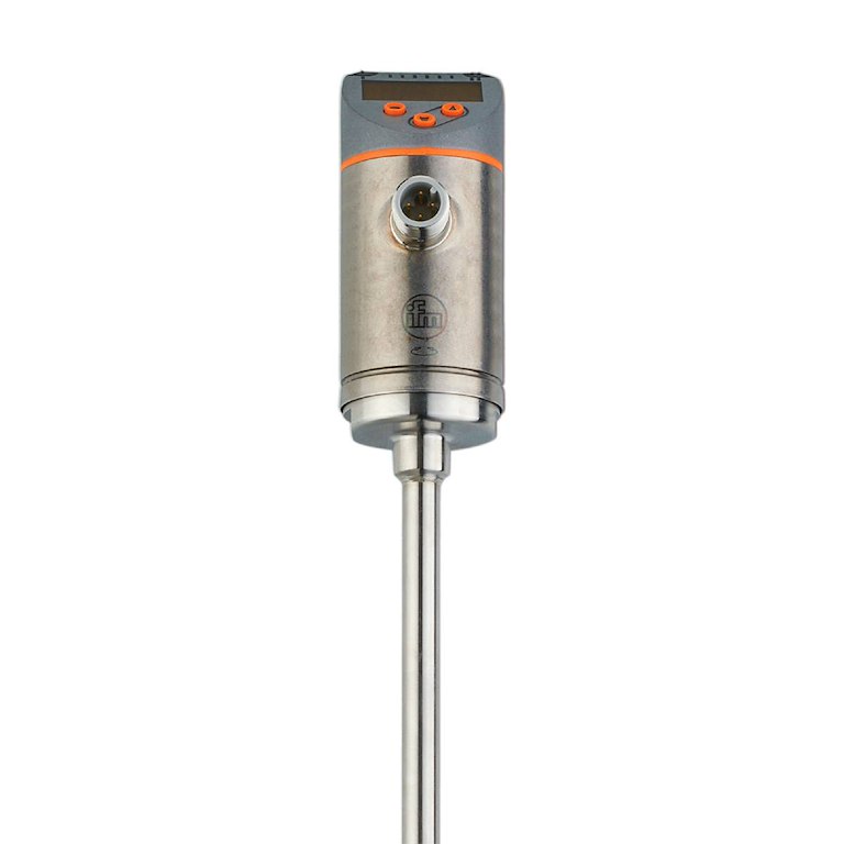 ifm electronic SA4310 18 V/DC PNP, NPN M12