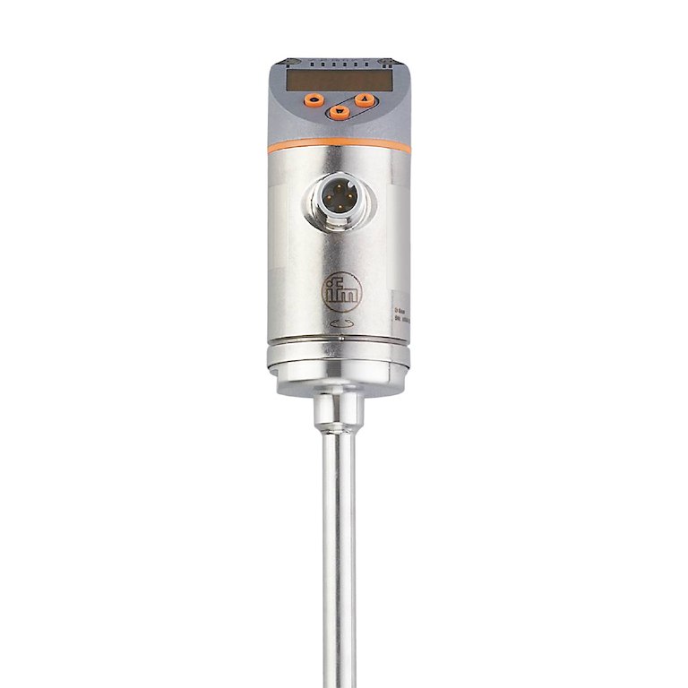 ifm electronic SA4114 18 V/DC analogni M12