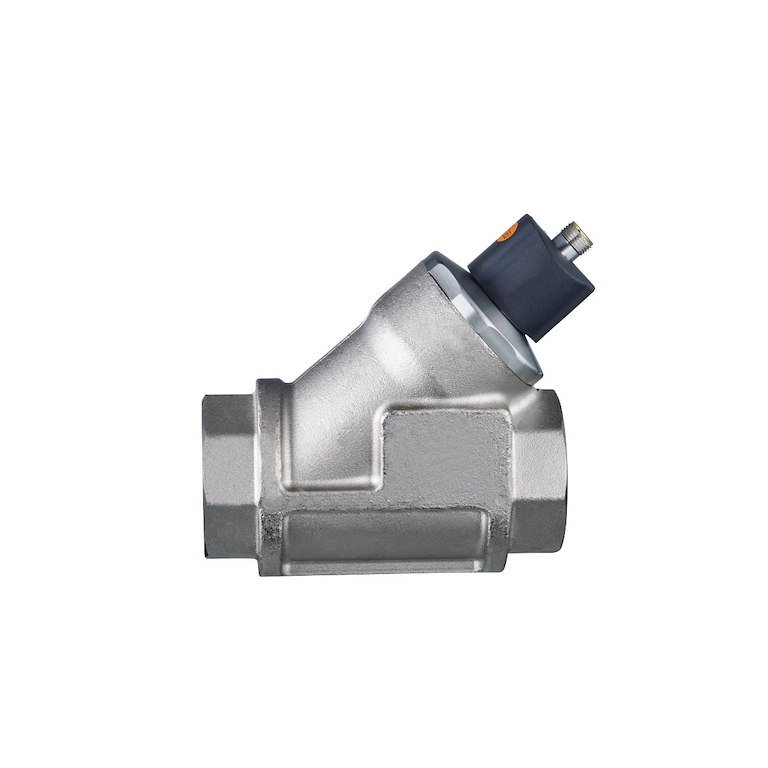 ifm electronic SBY457 18 V/DC analogni 8 – 200 l/min M12