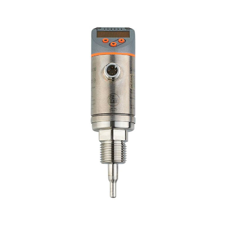 ifm electronic SA6014 18 V/DC analogni M12