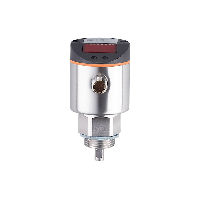 ifm electronic LR7000 18 V/DC PNP 0.02 – 1.58 m M12