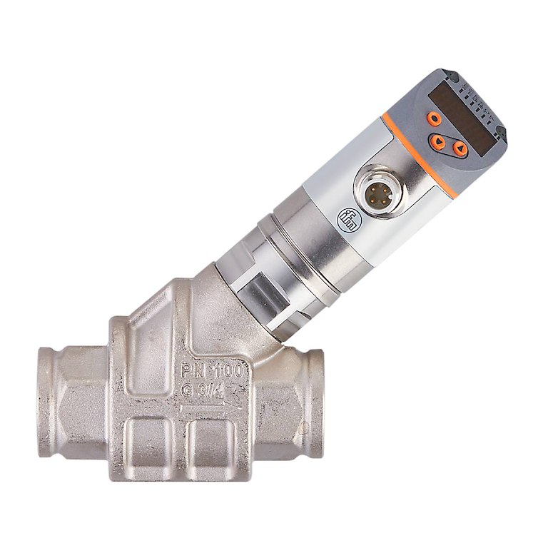 ifm electronic SB9232 18 V/DC analogni M12