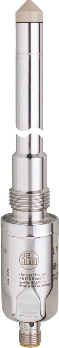 ifm electronic LMT03A 18 V/DC PNP, NPN M12
