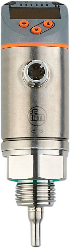 ifm electronic SA2004 18 V/DC analogni M12