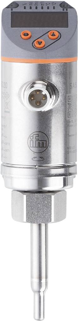 ifm electronic SA5020 18 V/DC PNP, NPN M12