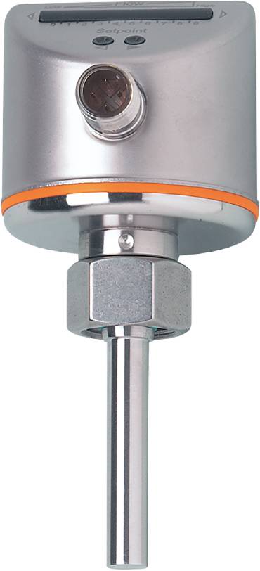ifm electronic SI0550 19 V/DC PNP M12
