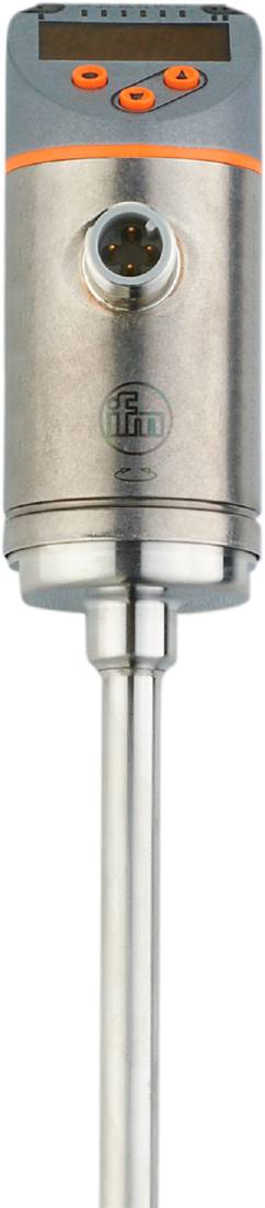 ifm electronic SA4110 18 V/DC PNP, NPN M12