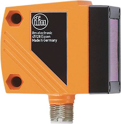 ifm electronic O1D300 18 V/DC PNP 0.2 – 10 m M12