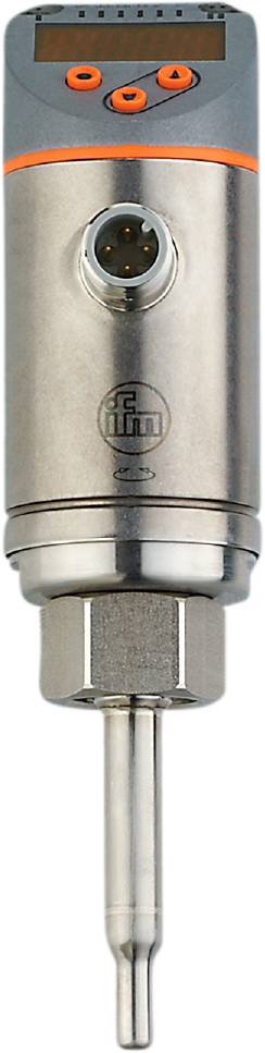 ifm electronic SA5014 18 V/DC analogni M12