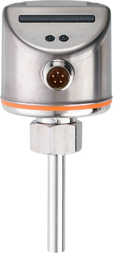 ifm electronic SI0562 90 V/AC rele utikacni konektor 1/2″