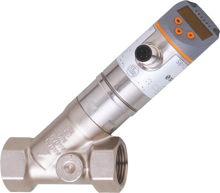 ifm electronic SBN246 18 V/DC M12