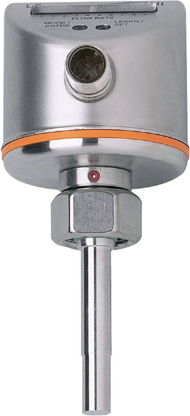 ifm electronic SI5001 19 V/DC NPN M12