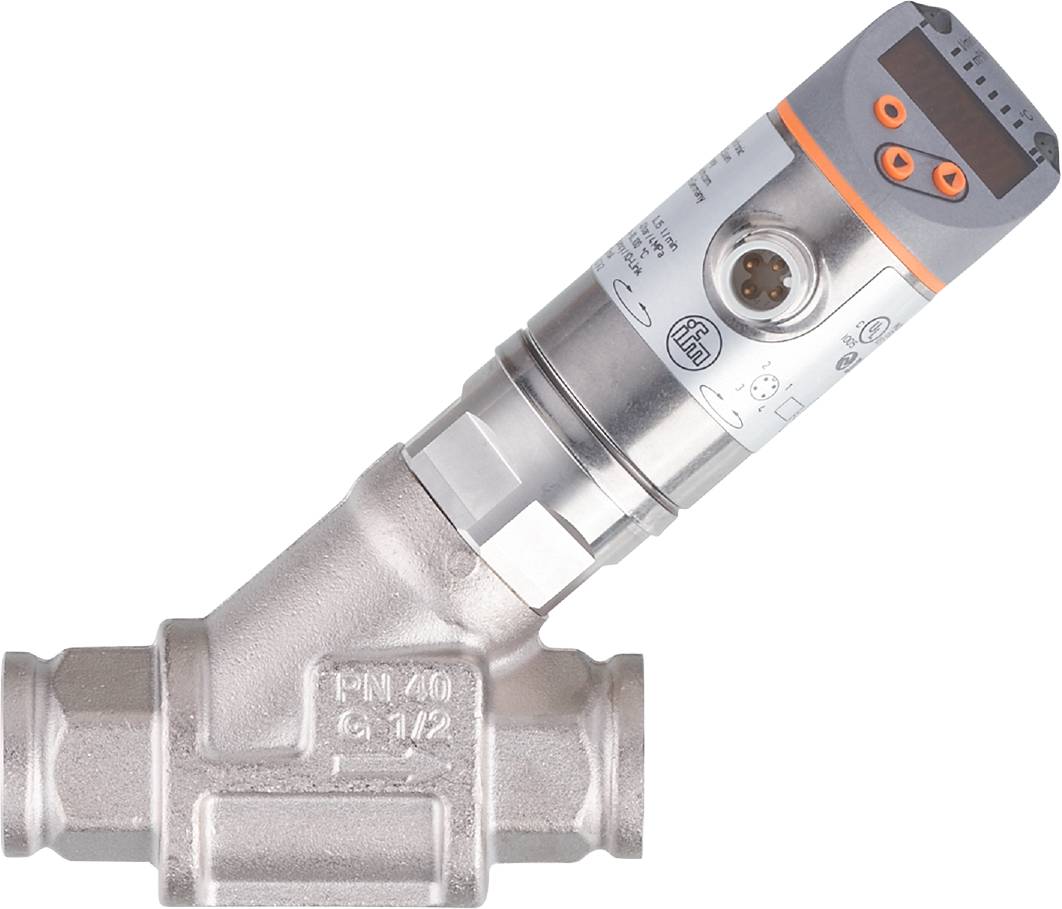 ifm electronic SBG232 18 V/DC M12