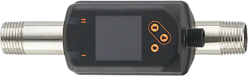 ifm electronic SD6020 18 V/DC PNP, NPN M12