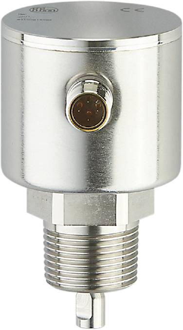 ifm electronic LR7320 18 V/DC PNP, NPN 0.02 – 1.98 m M12