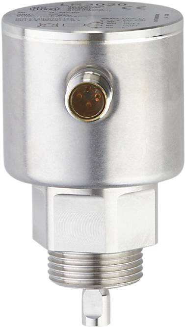 ifm electronic LR7020 18 V/DC PNP, NPN 0.02 – 1.98 m M12