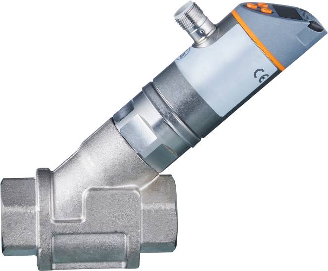ifm electronic SBY232 18 V/DC M12