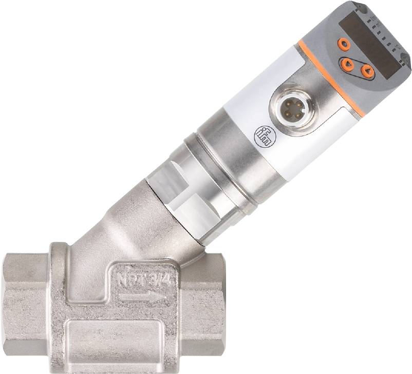 ifm electronic SBN233 18 V/DC M12
