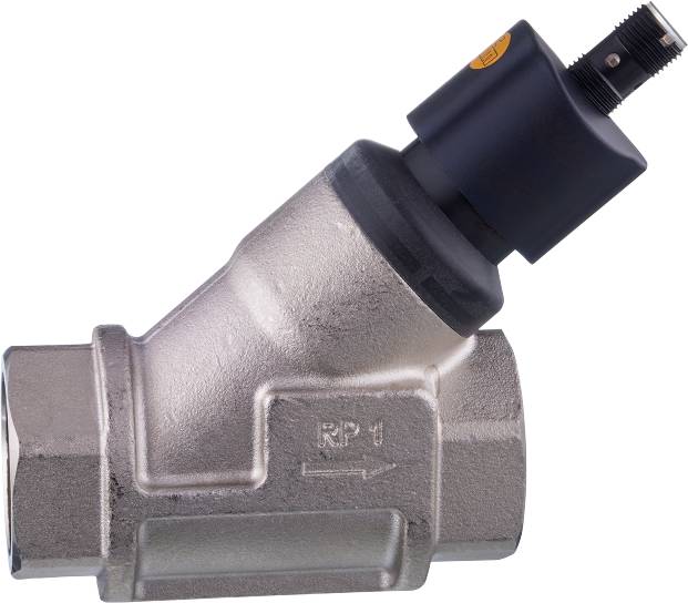 ifm electronic SBY346 10 V/DC PNP M12 IP67
