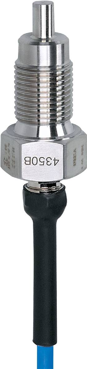 ifm electronic SF321A kabl sa otvorenim krajem 6 m