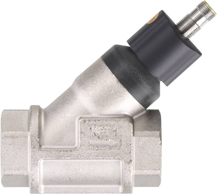 ifm electronic SBN446 18 V/DC analogni M12