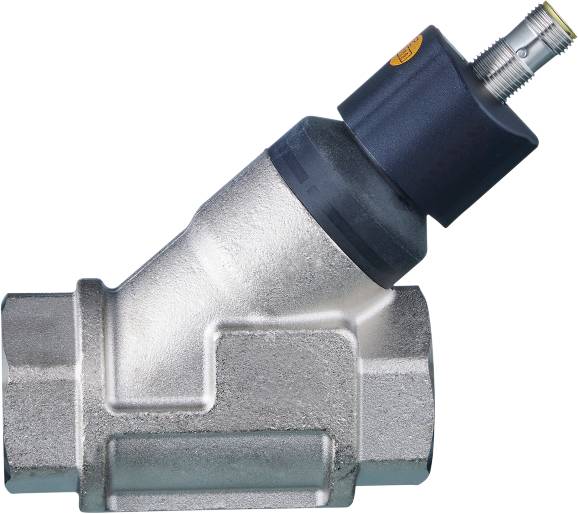 ifm electronic SBY446 18 V/DC analogni 4 – 100 l/min M12