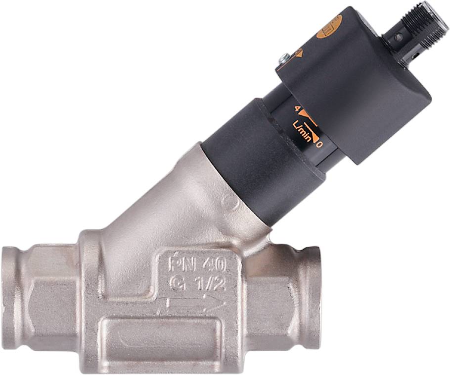 ifm electronic SBG333 10 V/DC PNP M12