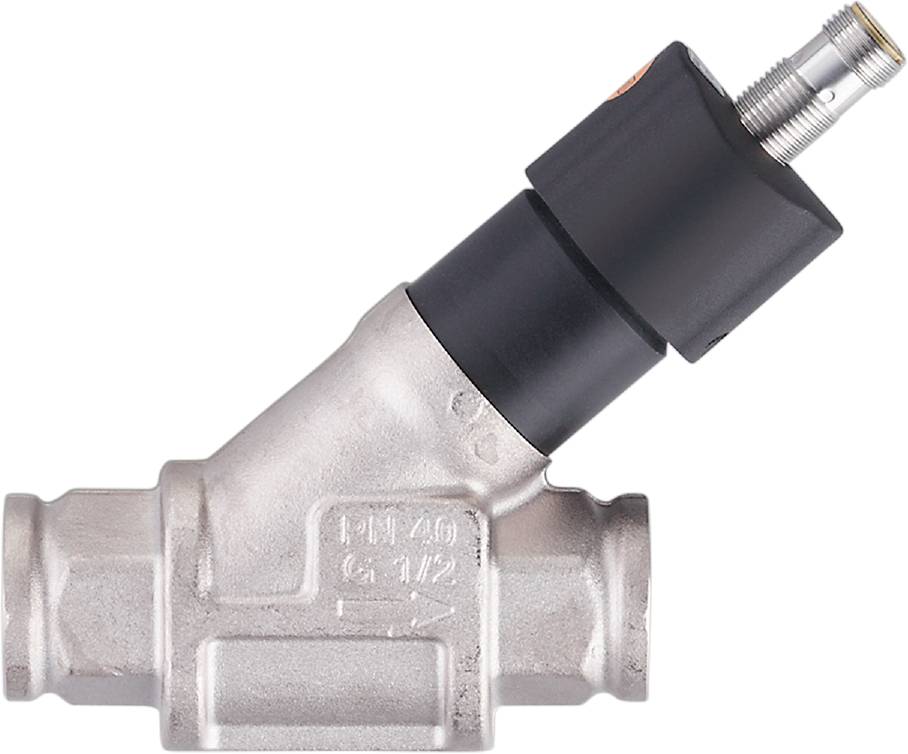 Ifm Electronic SBG432 odašiljač protoka 0.3 – 15 l/min
