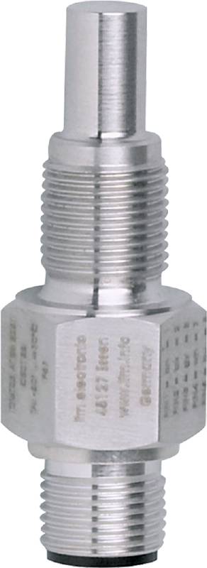Ifm Electronic SF120A senzor protoka